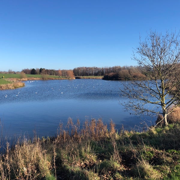 Tymon Park - Dublin, Dublin City