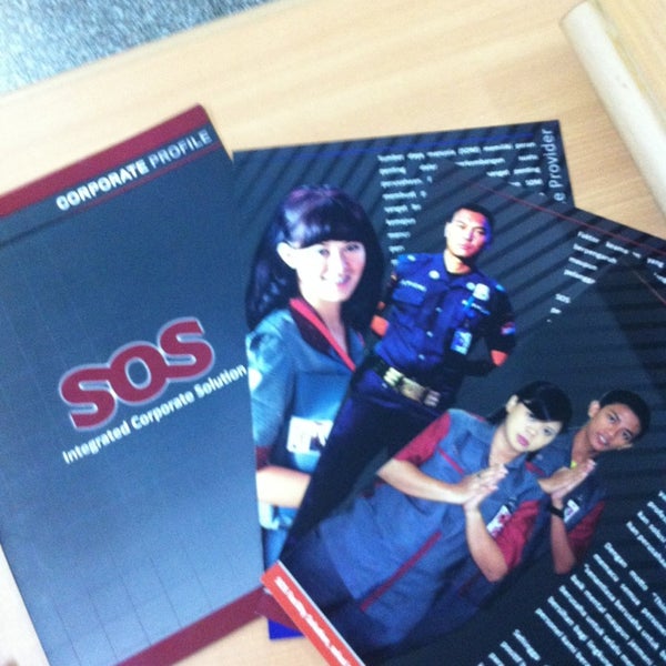 PT. SOS Indonesia - Batam - Office