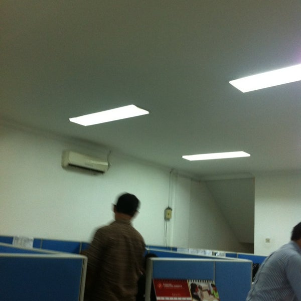 PT. SOS Indonesia - Batam - Office