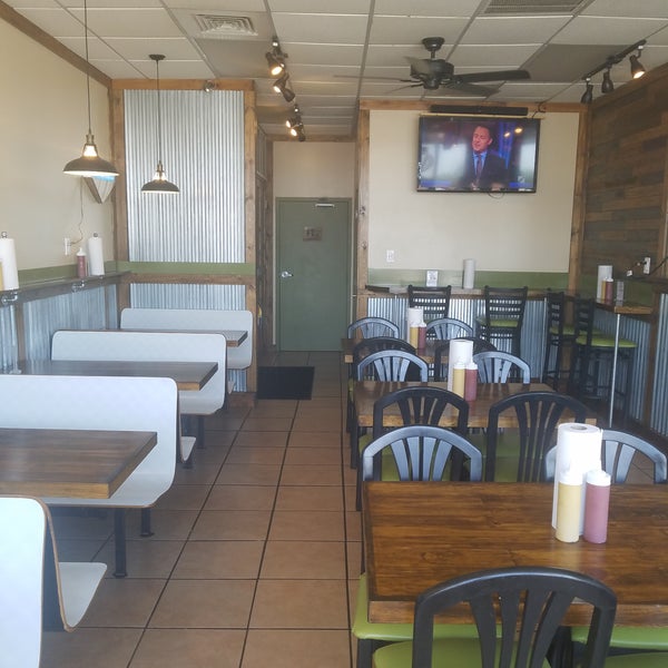 CJ's Hot Dogs #2 - 2 tips from 72 visitors