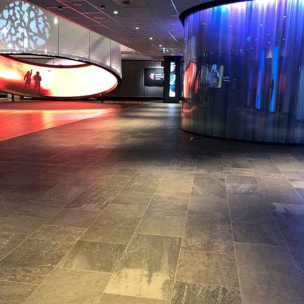 Telstra Sydney HQ - Office in Sydney