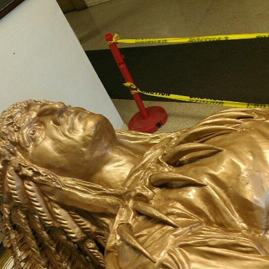 Wapello County Courthouse - 31 visitors