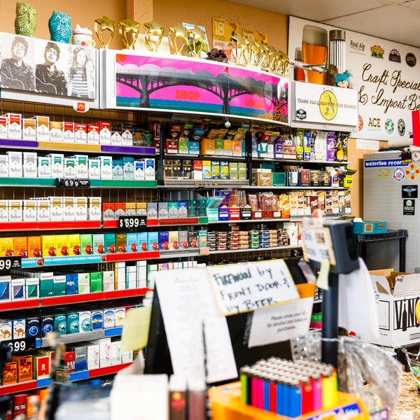 Brodie Park Market - 11 tips