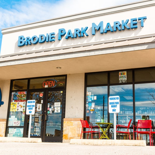 Brodie Park Market - 11 tips