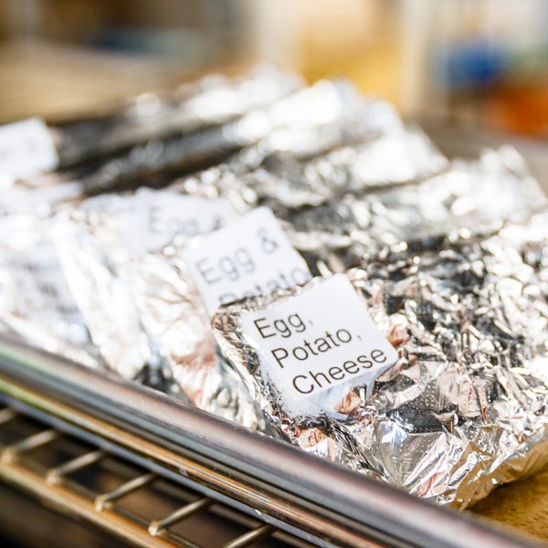 Brodie Park Market - 11 tips