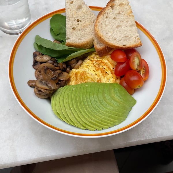 Kay's Boutique Breakfast - Thanon Phaya Thai - ราชเทวี, กรุงเทพมหานคร