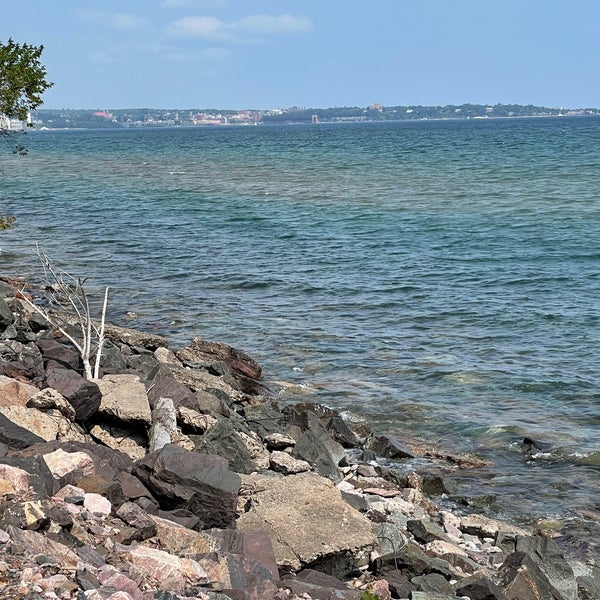 MDOT Marquette Welcome Center - 7 tips from 225 visitors