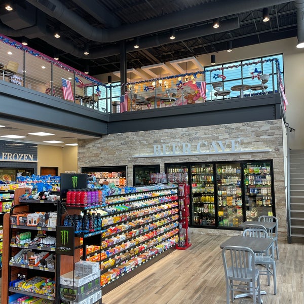 Grand Central Station Stadium Shell - Green Bay, WI