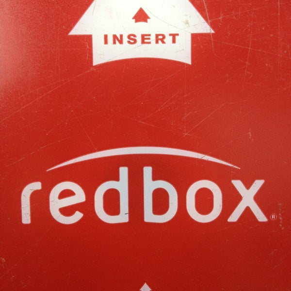 Redbox - Video Store in Wesley Chapel