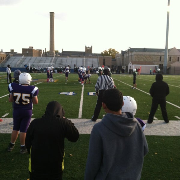 Photos at Fordson High School - High School in Dearborn
