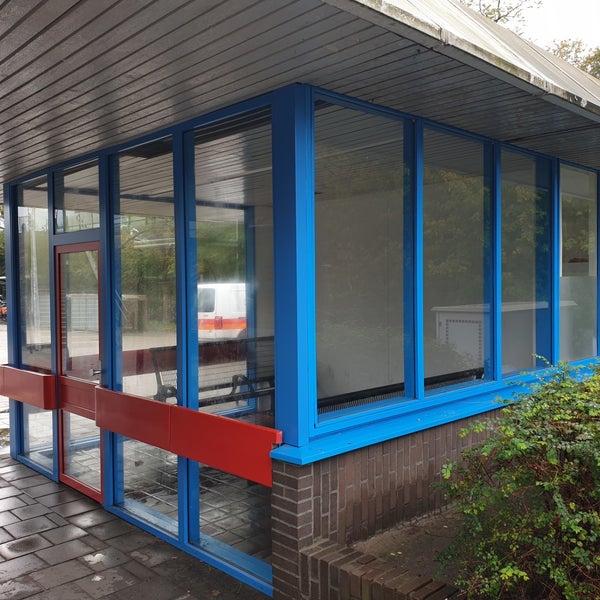 Station Rhenen - Rhenen, Utrecht