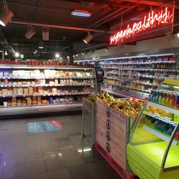 Photos at SPAR university UU Utrecht - De Uithof - Heidelberglaan 1B