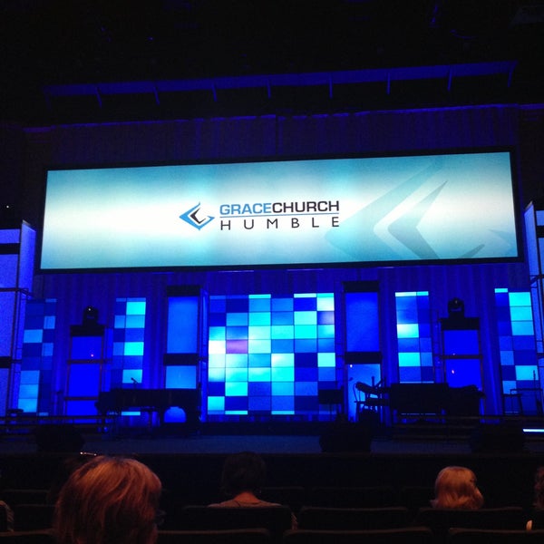 Grace Church of Humble - Church in Humble