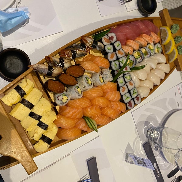 Akakiko - Japanese Restaurant in Limassol