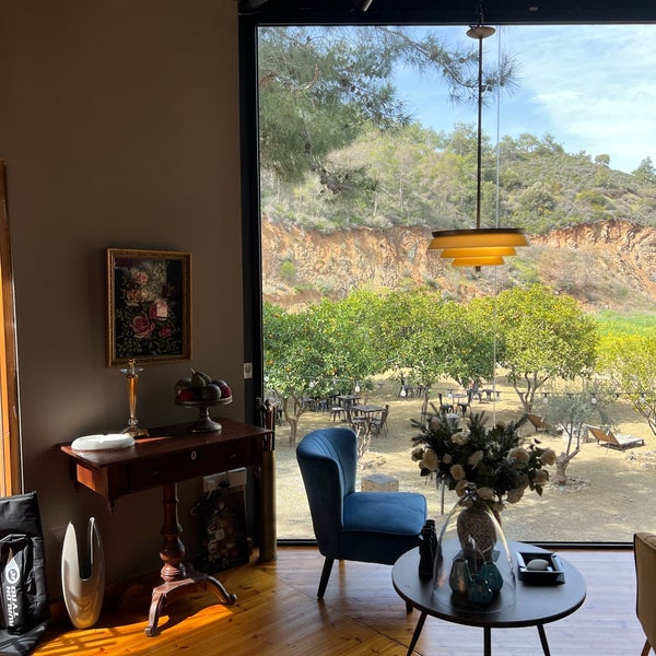 The Anama Concept - Winery