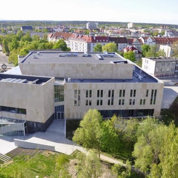 Filharmonia Olsztyn - Concert Hall