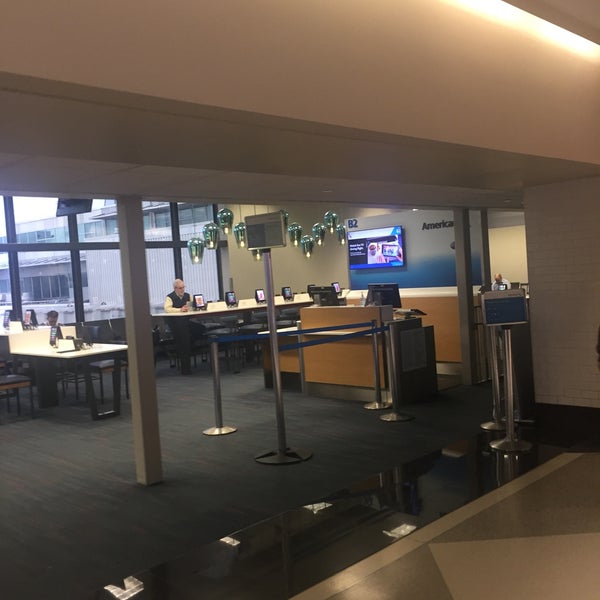 Gate B2 - Airport Gate in Eastwick - Southwest Philadelphia