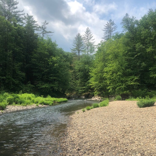 Photos at Little River State Park - State or Provincial Park in Waterbury