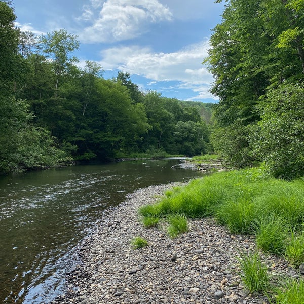 Photos at Little River State Park - State or Provincial Park in Waterbury