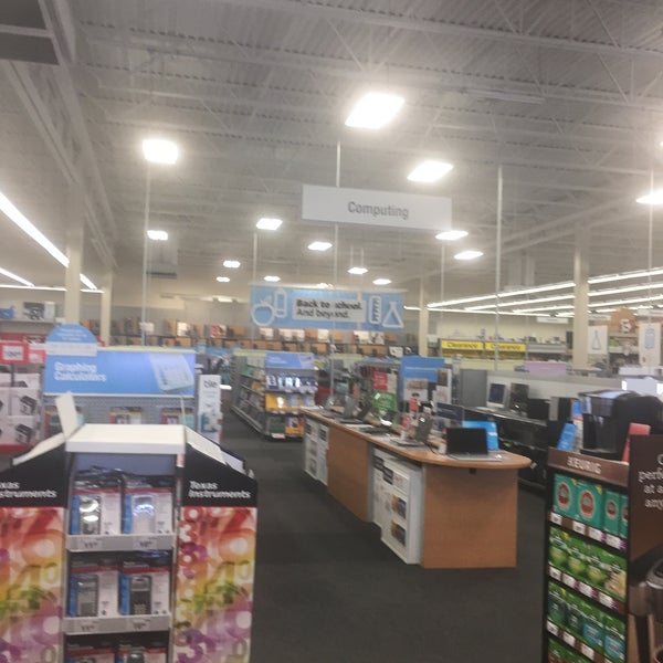 Staples - Office Supply Store