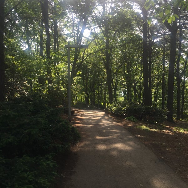 Mill Mountain Park - Mill Mountain - 7 tips