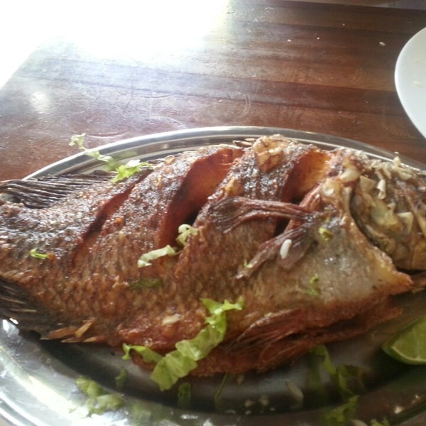 Giga Bait - Fish and Chips Shop in Vila Carioca