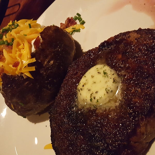 Stoney River Legendary Steaks - 23 tips