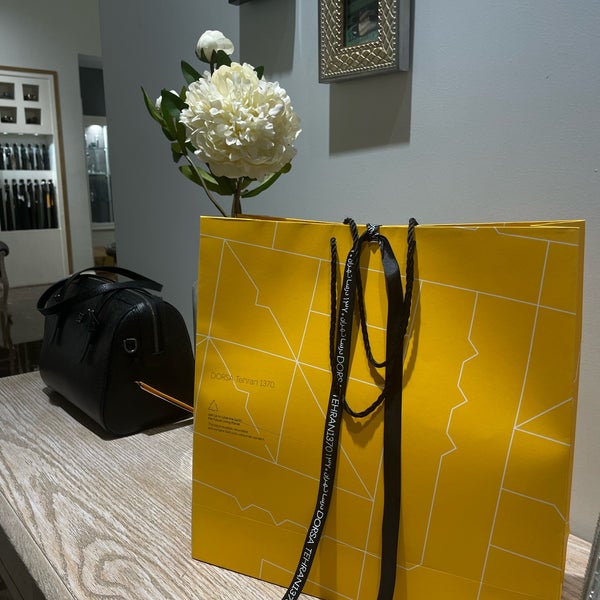 Dorsa Leather | چرم درسا شعبه اطلس - 4 tips