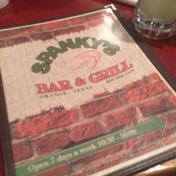 Spanky's Bar & Grill - Sports Bar