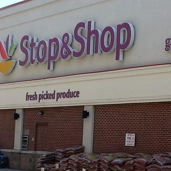 Super Stop & Shop - Supermarket in White Plains