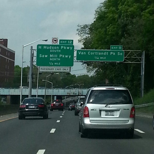 Photos at Major William Francis Deegan Expressway - Morris Heights - 31 ...