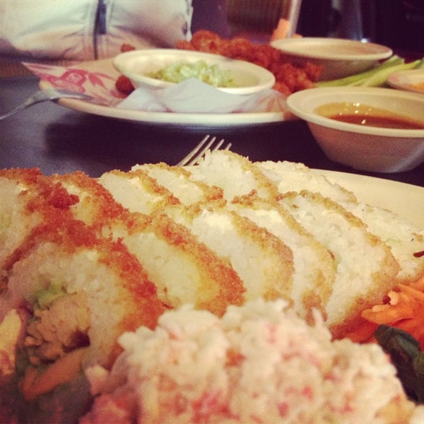 Que Rollo Sushi Bar - Sushi Restaurant in Hermosillo