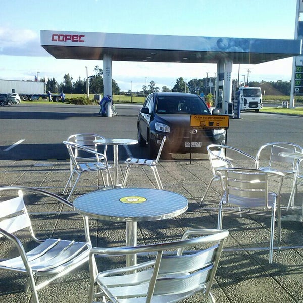 Pronto Copec - Pto. Varas, Los Lagos