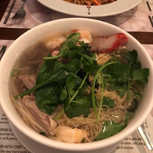 Miso - Bromley, Greater London