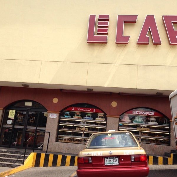 LeCaroz - 7 tips from 302 visitors