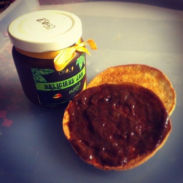 Choco Museo - Chocolate Shops