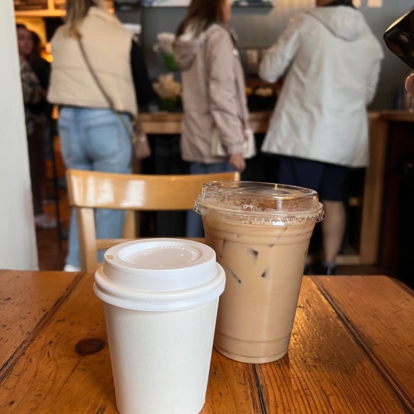Frontside Coffee Roasters - 36 tips from 862 visitors