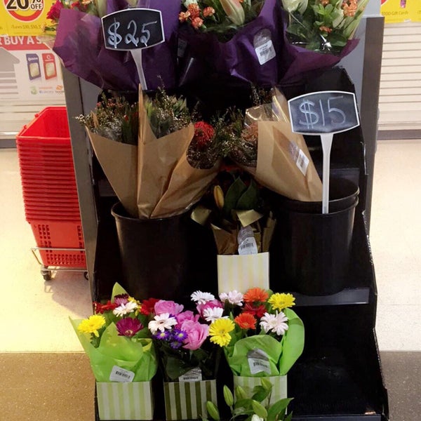 Canelands Central - 4 tips