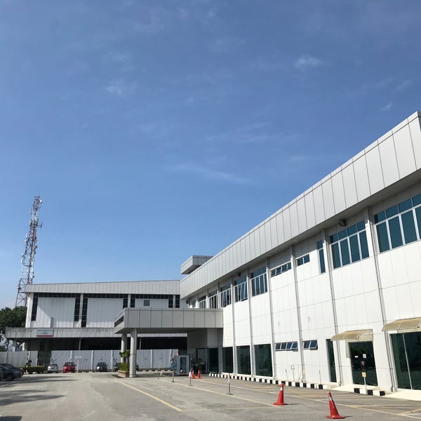 Perodua Learning Centre - 1 tip from 403 visitors