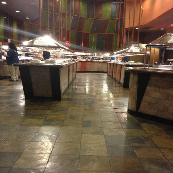 Joy East China Buffet - Riverside - Austin, TX