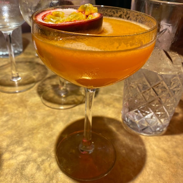 Be At One - Cocktail Bar