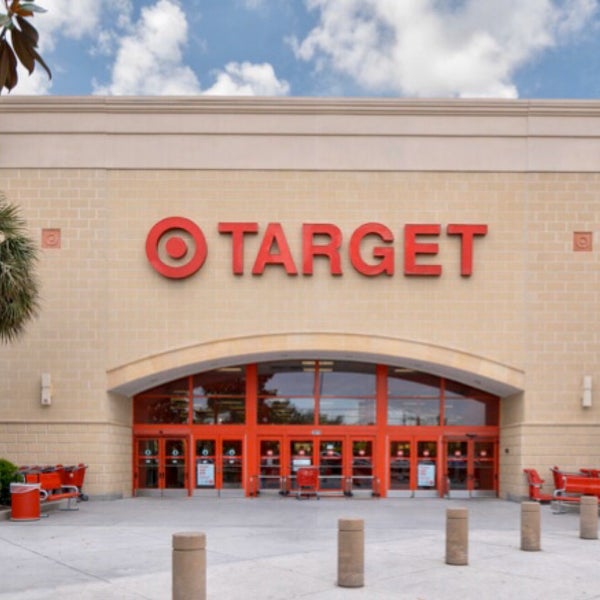 Target - Big Box Store in Charleston