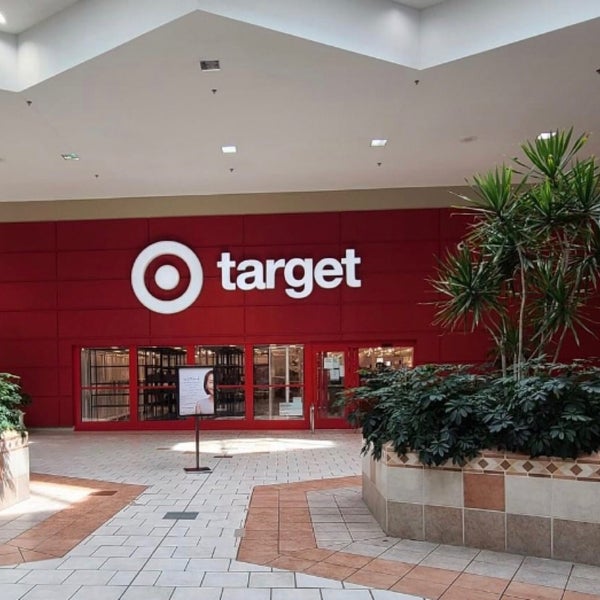 Photos at Target - Big Box Store in Charleston