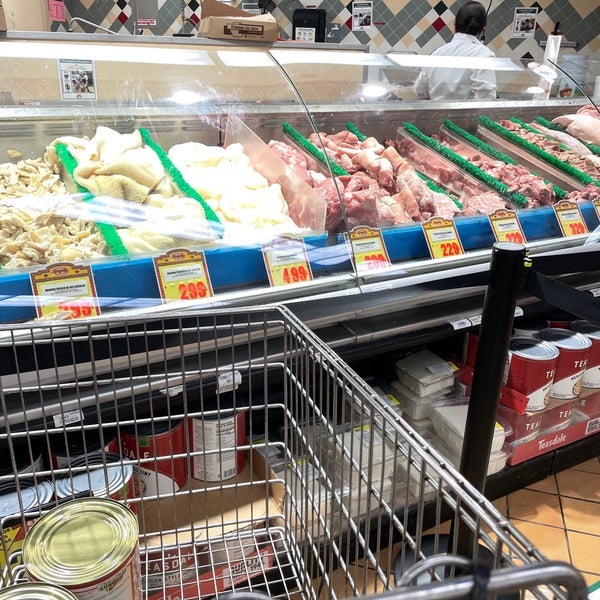 Northgate Gonzalez Markets - West Chula Vista - 9 tips from 601 visitors