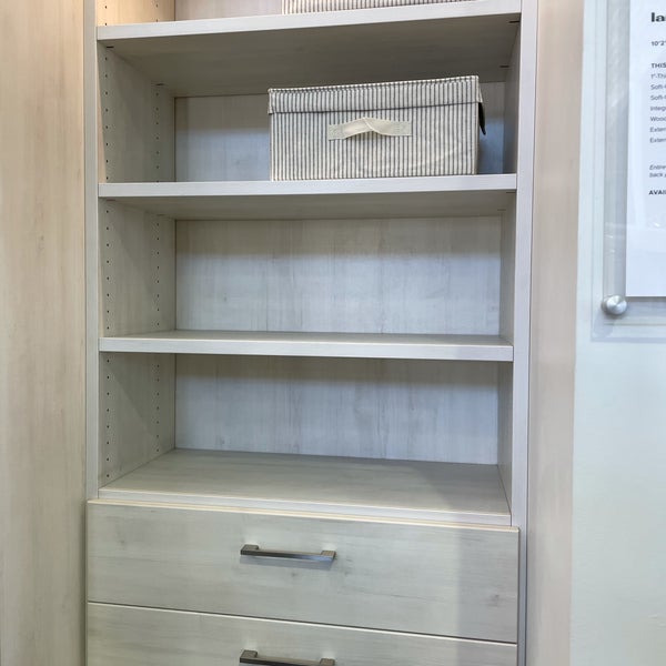 The Container Store - Furniture and Home Store