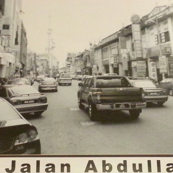 Photos at Muar Street Kopitiam - Desa Sri Hartamas - 23 tips from 511 ...