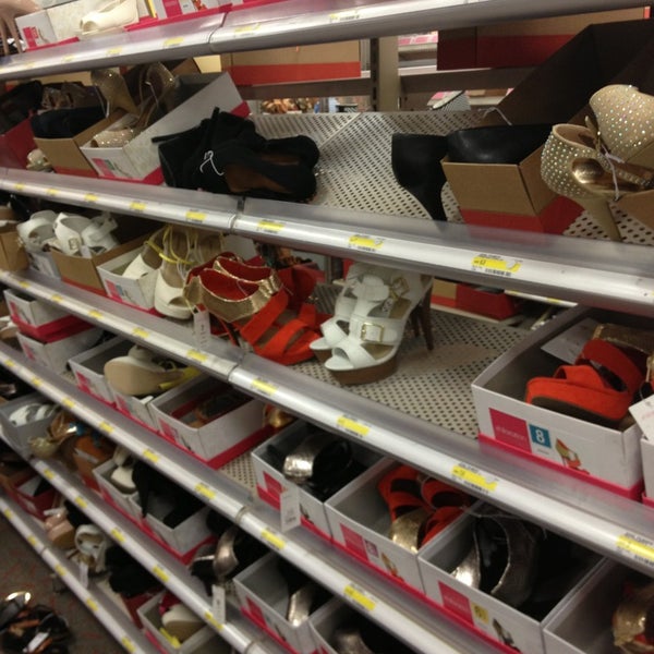Target (Now Closed) - Department Store in Chula Vista