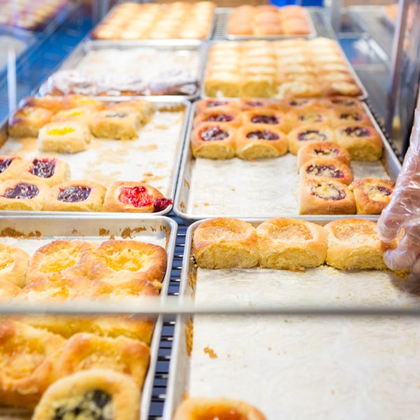 Kolache Kitchen - 23108 SE H K Dodgen Loop