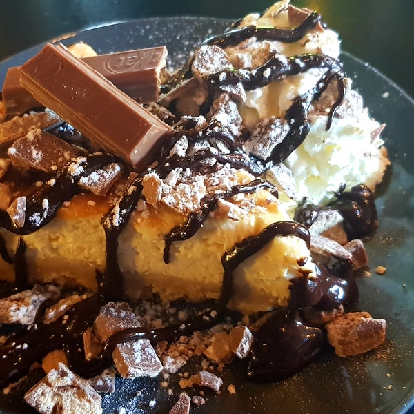 Mama Brown - Southern Food Restaurant in Wellington