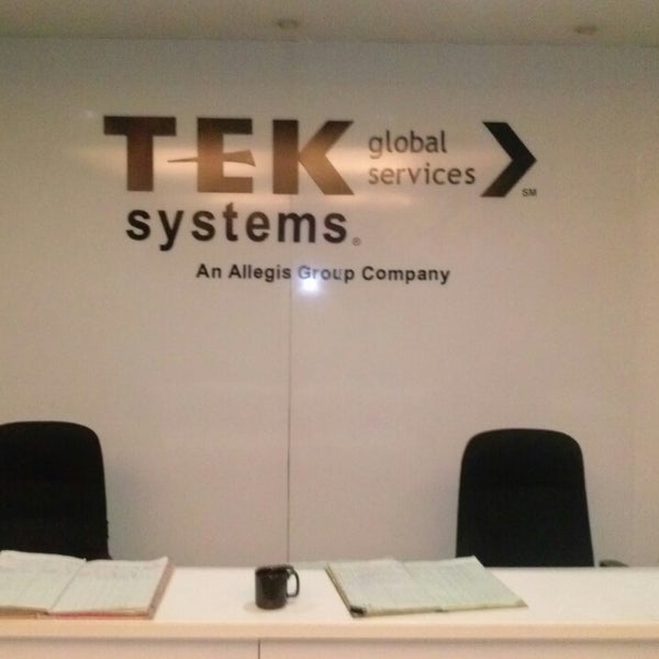 Teksystems Jobs